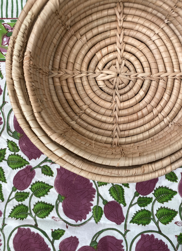 Basket | Wild Emporium