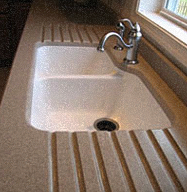 Eos Surfaces - Solid Surfacing | Island Commerce