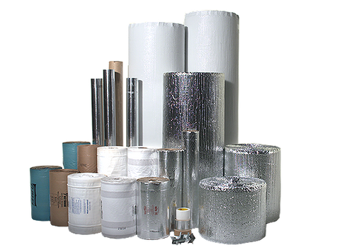Fi-Foil Company - Reflective Barriers & Insulation | Island Commerce