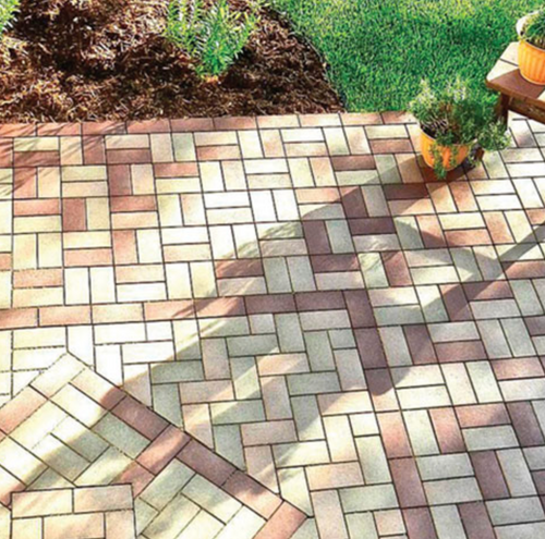 TimberTech - Composite Pavers | Island Commerce