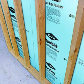 Dow - Rigid Foam Insulation | Island Commerce