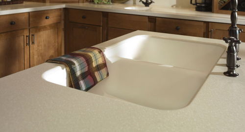 Eos Surfaces - Solid Surface Sinks | Island Commerce