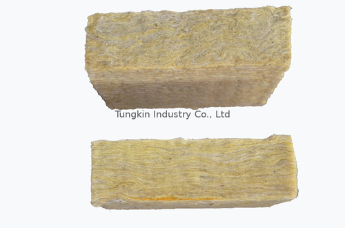 Rockwool - Batt, Board, Blanket Insulation | Island Commerce