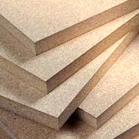 Roseburg - Particleboard Panels | Island Commerce