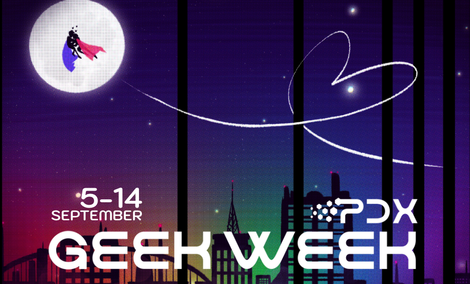 Home GeekWeekPDX | Games | Portland, OR, USA