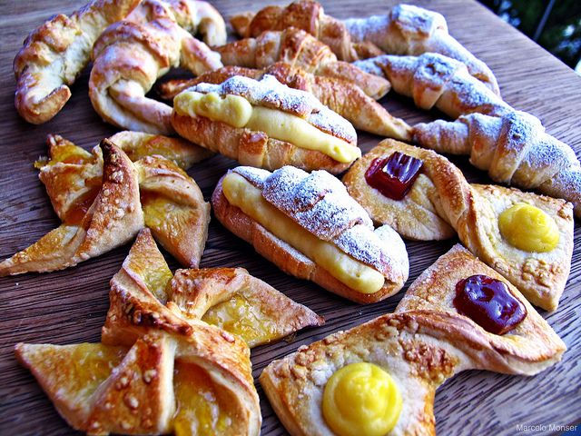 ¿Probaste las facturas?