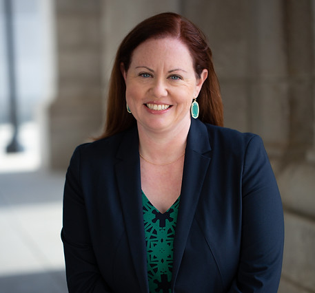 Laura Morgan-Kessler | Carpi & Clay