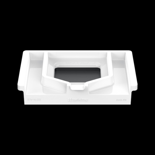 SprintRay Arch Kit PRO 2 Resin Tank | AvantGardeDentistry