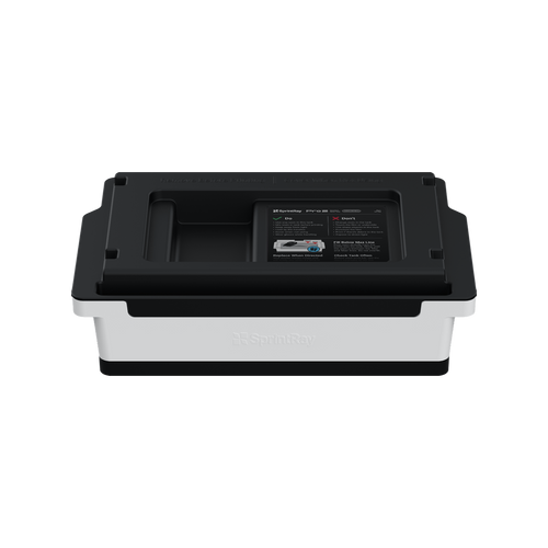 SprintRay PRO 2 Standard Resin Tank | AvantGardeDentistry