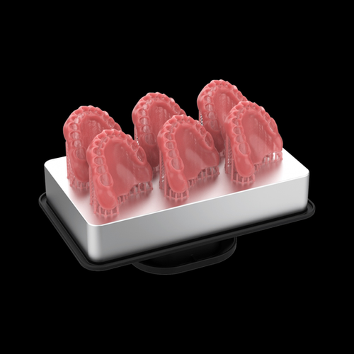 SprintRay EU High Impact Denture Base Resin | AvantGardeDentistry