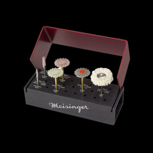 SprintRay Restorative Finishing Kit | AvantGardeDentistry