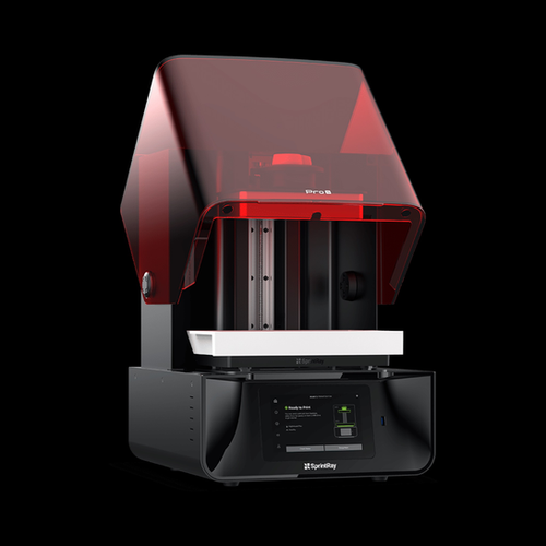 SprintRay PRO 2 | AvantGardeDentistry