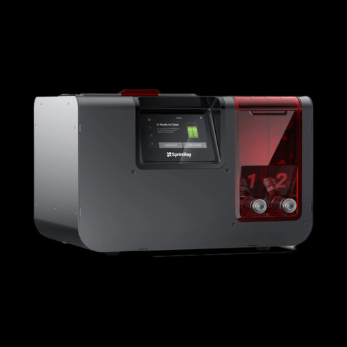 SprintRay PRO Wash S | AvantGardeDentistry