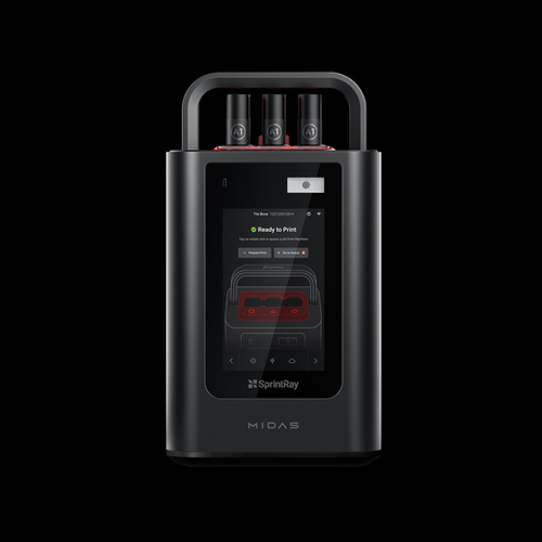 SprintRay Midas 3d Printer | AvantGardeDentistry