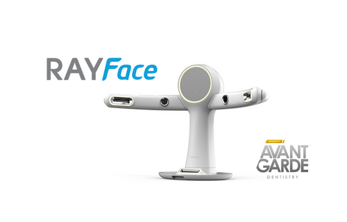 RAYface | AvantGardeDentistry