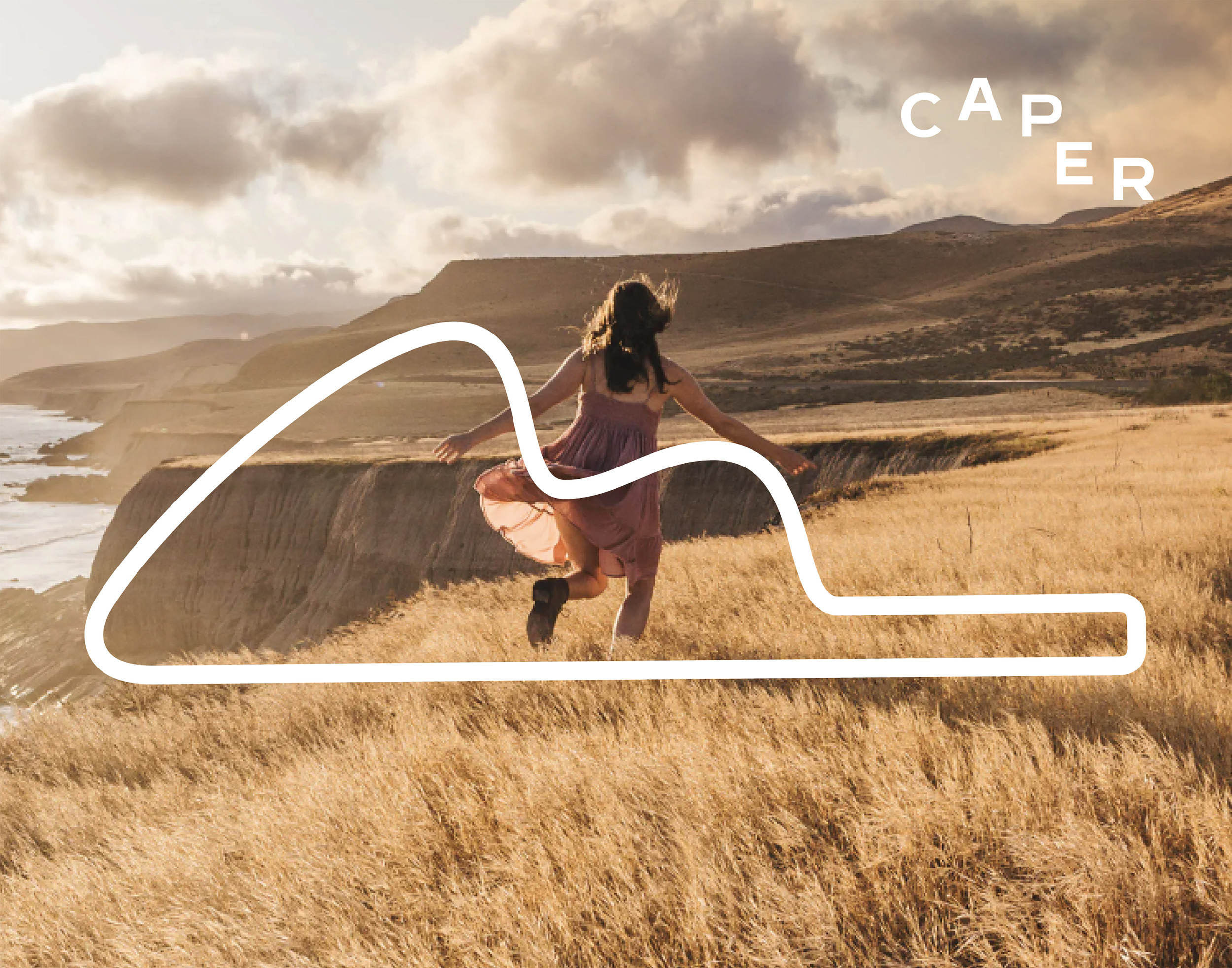 CAPER | andondesigndaily