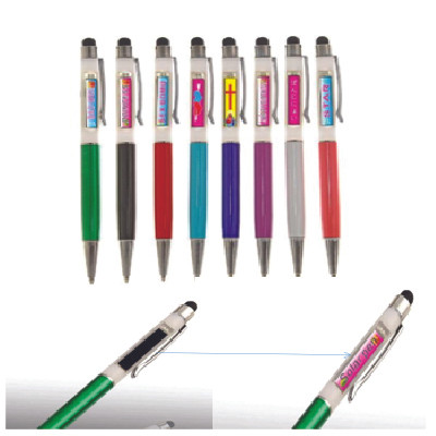 Solar Powered Pens | POUI Ltd