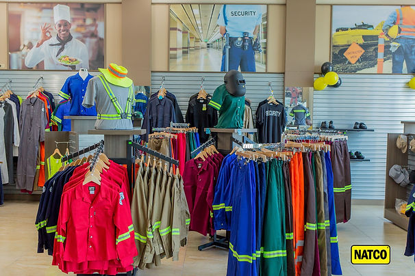 NATCO | Request A Quote