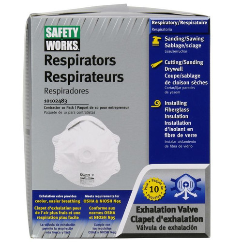 N95 Face Mask | NATCO