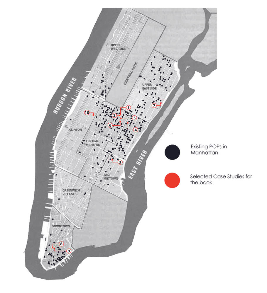 Urban Development Approaches to Enhance Permeability in Dense Urban Areas