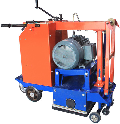 Floor Planer-CIMAR | Teesin Machinery Pte Ltd