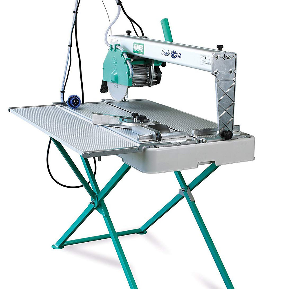 Masonry Table Saw | Teesin Machinery Pte Ltd