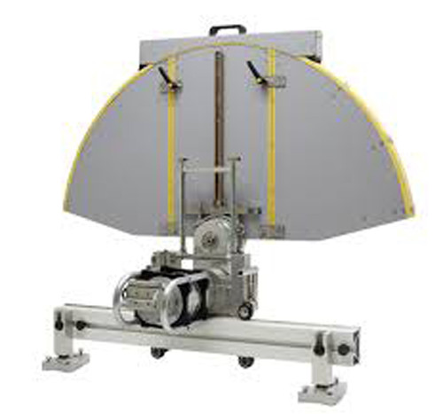 Wall Saw-PENTRUDER | Teesin Machinery Pte Ltd