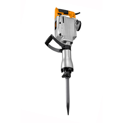 Demolition Hammer | Teesin Machinery Pte Ltd
