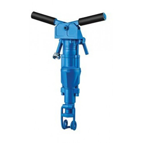 Rock Drill - Macdonald 1615VR | Teesin Machinery Pte Ltd