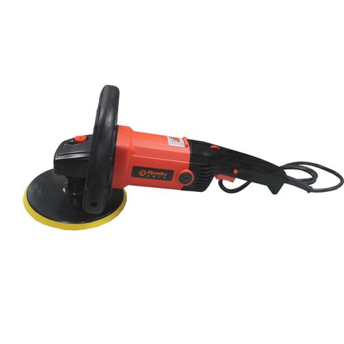 Portable Polisher-Hand-Held-Burley | Teesin Machinery Pte Ltd