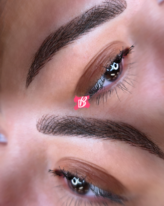 DBROWSTUDIO | Best Microblading in the MD VA & DC | Microblading near ...