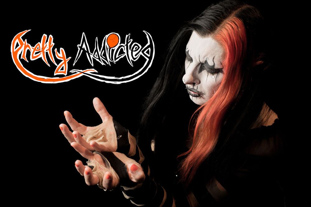 Album Review: Pretty Addicted - Soul For Sale