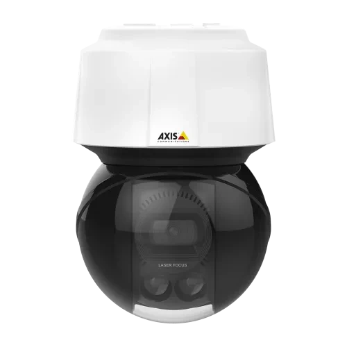 Axis Q6135-LE PTZ Network camera, 32x optical zoom, Autofocus and Focus ...