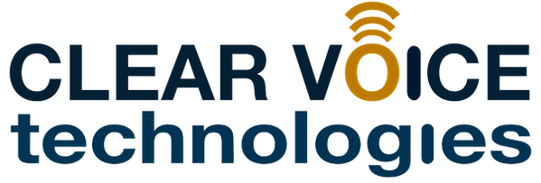 ComingSoon | Clear Voice Tech