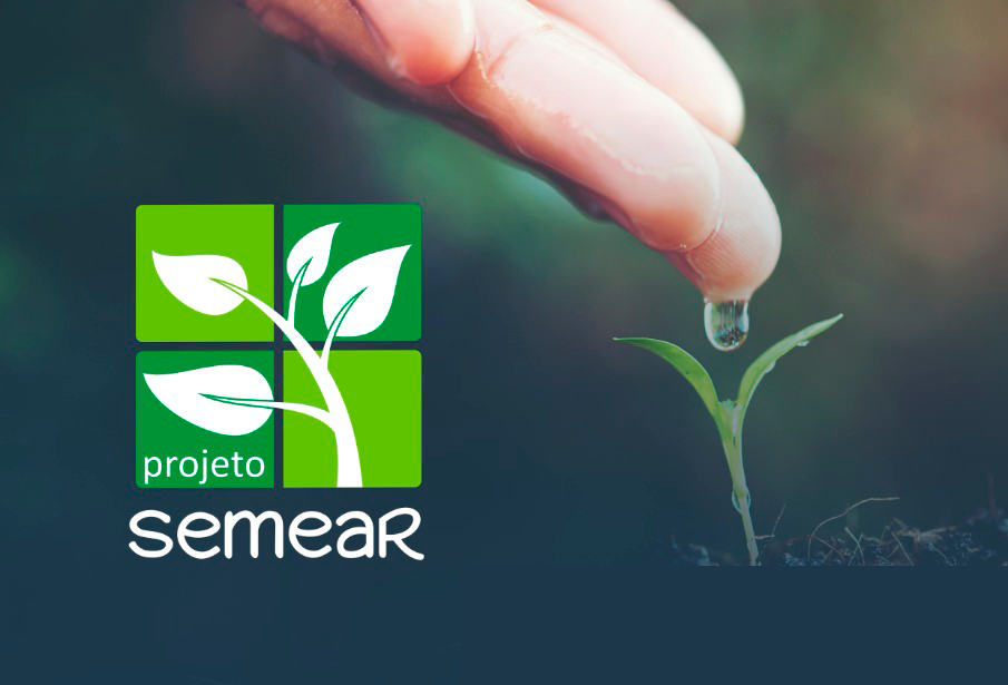 Projeto Semear