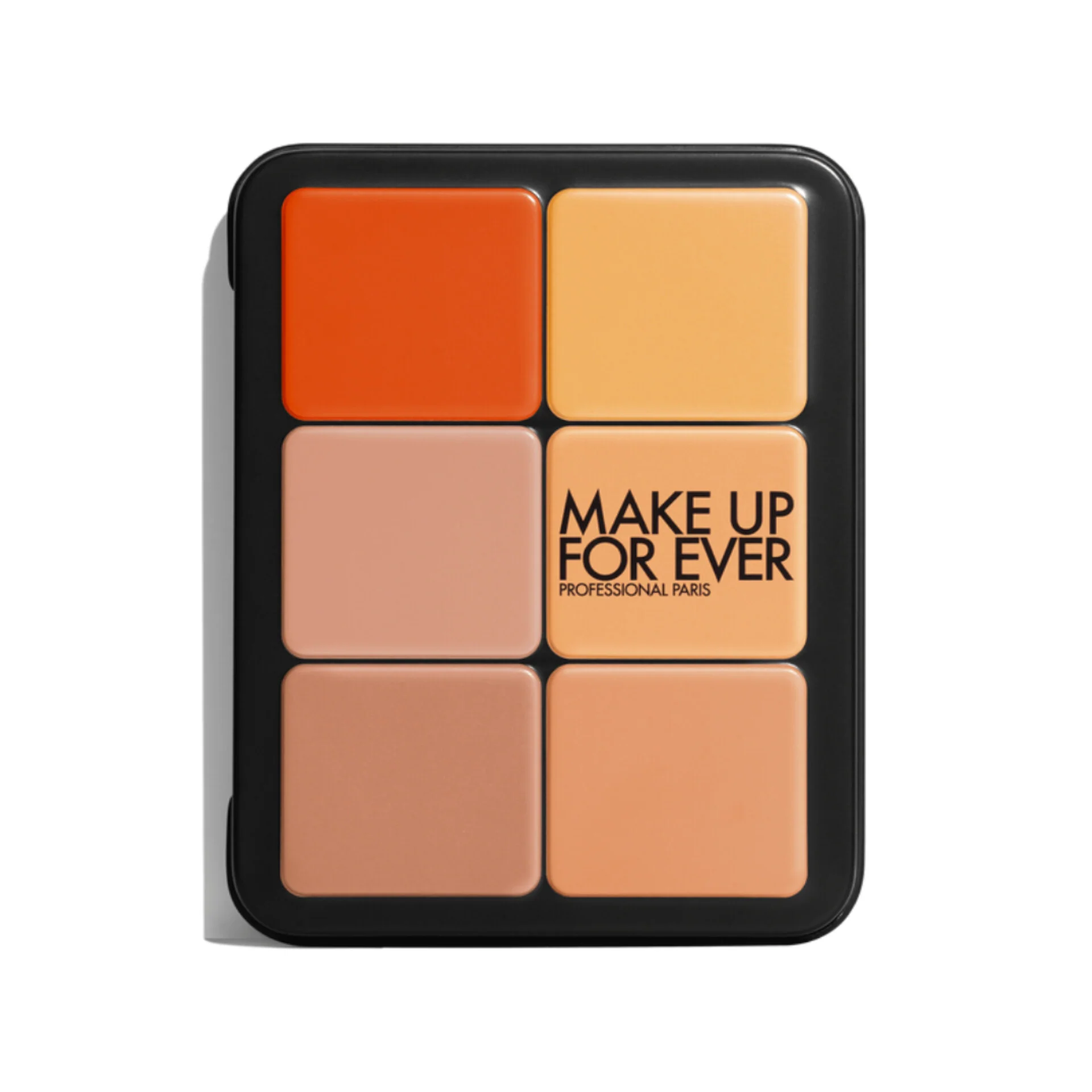 MAKE UP FOR EVER - Palette Ultra HD Face - | Beautyshop By AK