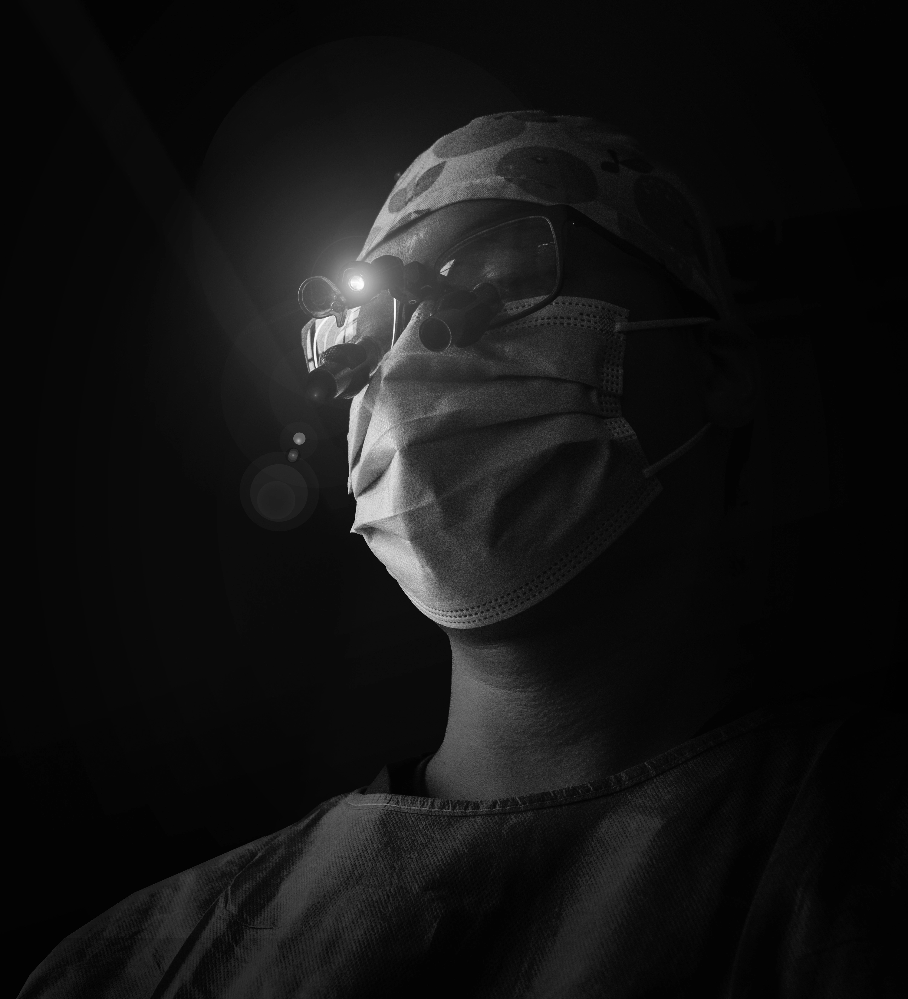 Dr Jeremy Peter Chitty ⋅ Dental Surgeon | drjeremypeter