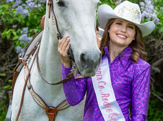 Our Royalty Sandpoint Bonner County Rodeo