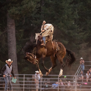 Sandpoint Bonner County Rodeo Official Website