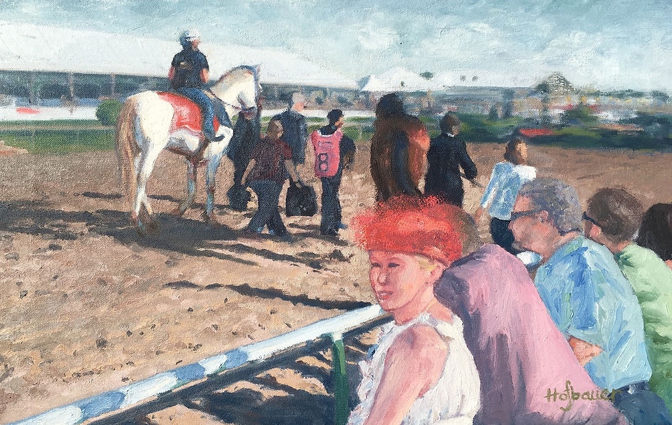 Brenda Hofbauer Art | Ohio