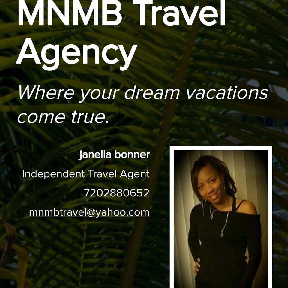 MNMB Travel Agency