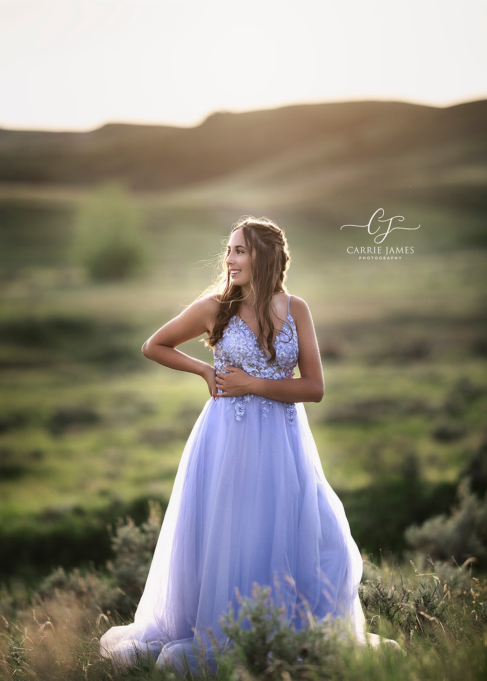 Grads | Carrie James Photos