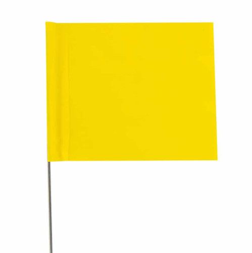 Survey Flags - Yellow | Goodhue SWCD _new