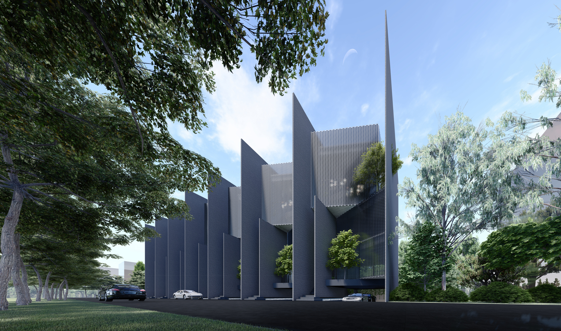 COMMERCIAL | aad-design