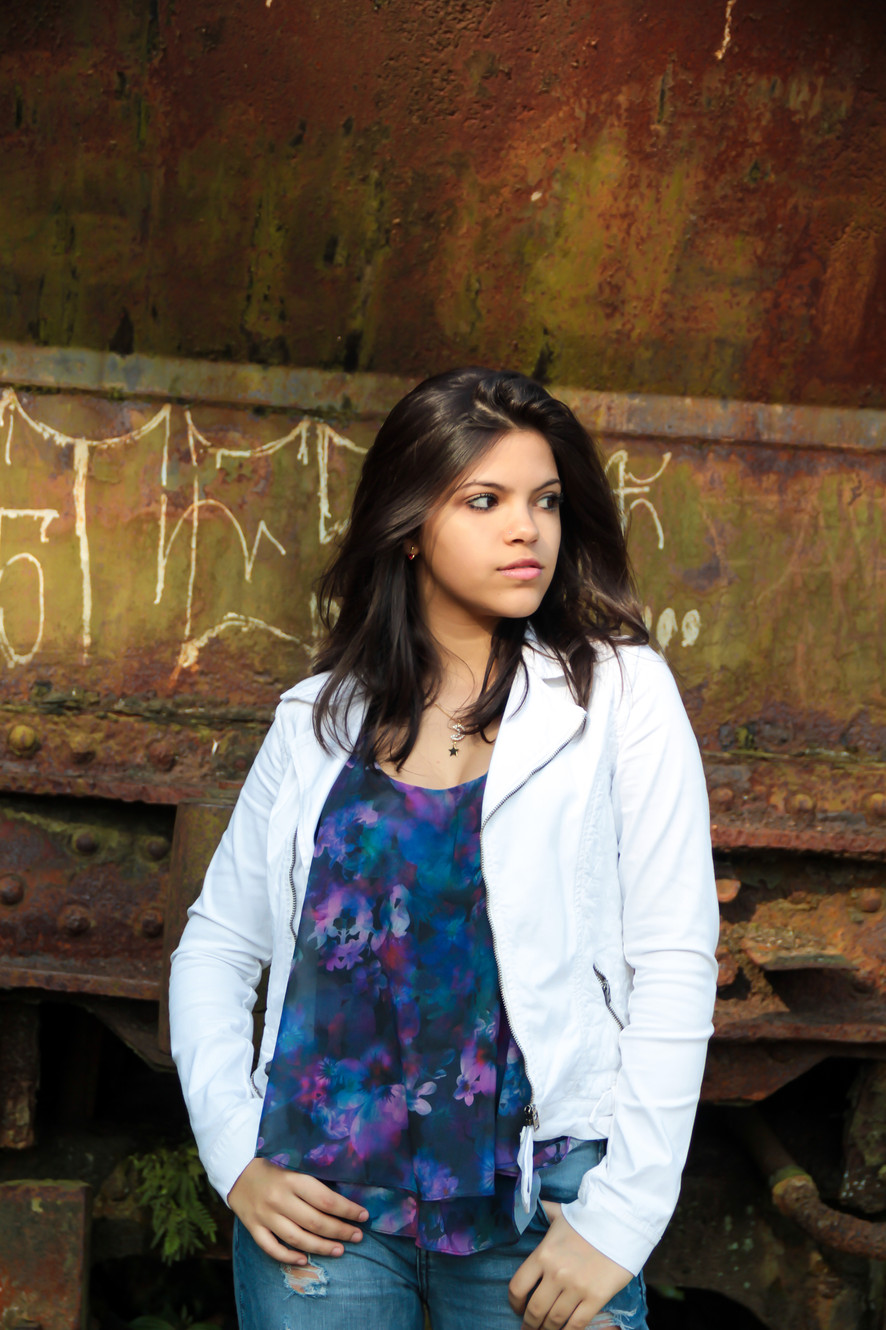 Elisa Izumi Fotografia