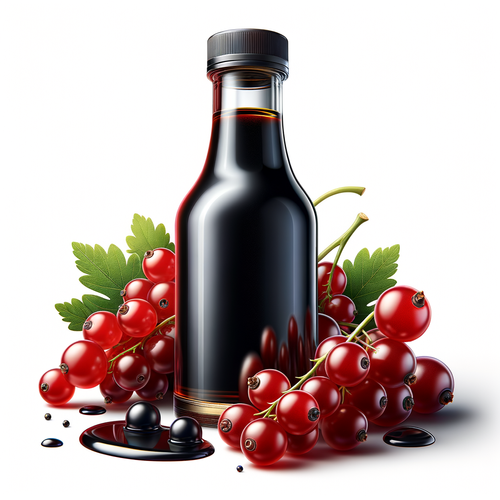 Cassis (Black Currant) Balsamic 375 | oliveoil
