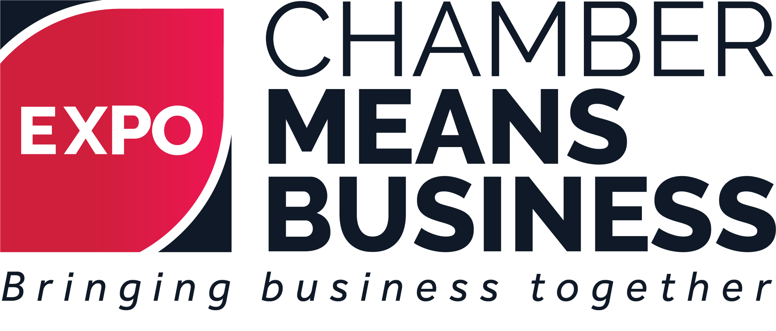 Exhibit at Chamber Means Business