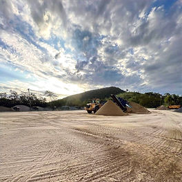 Quarry Materials | Harris Haulin Pty Ltd | Sarina