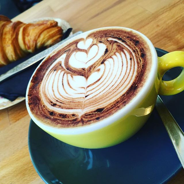 About | Hideout Cafe Leith & Old Town