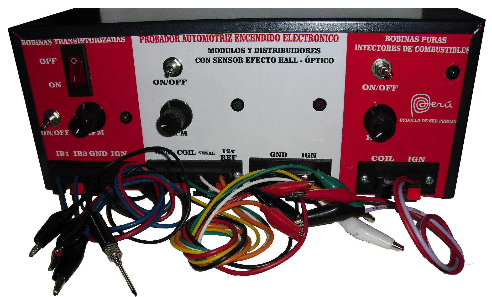 MANUALES ELECTRICOS AUTOMOTRICES